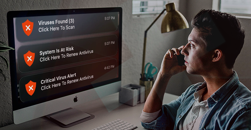 “Ask You” pop-up virus removal from Mac - BITadvisors